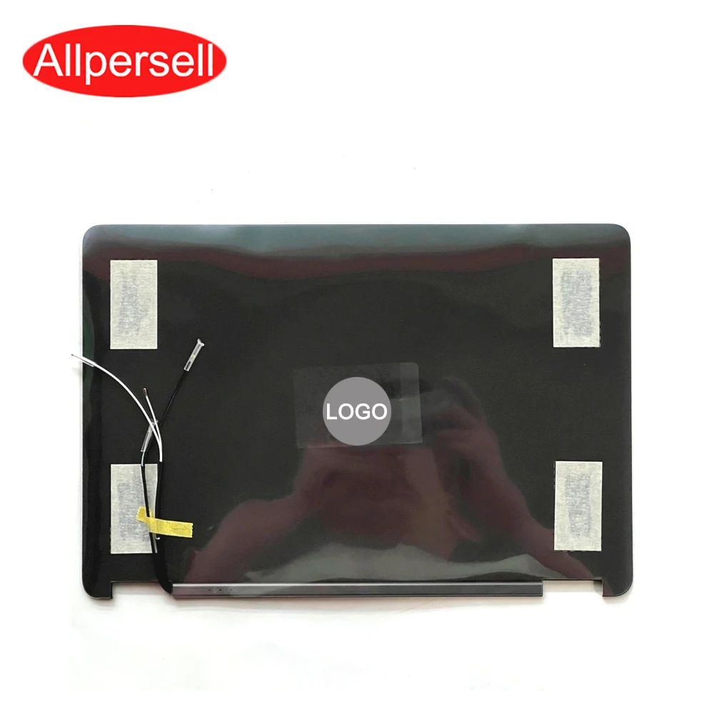 For-Dell-Latitude-7250-E7250-laptop-screen-back-case-LCD-top-cvoer ...