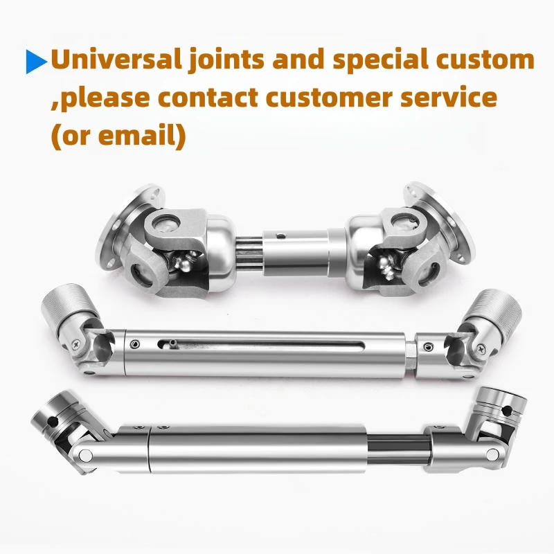 Cross-cross-universal-joint-coupling-Elasticty-Type-B-Boat-Car-Shaft ...