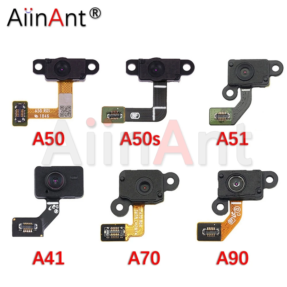 Aiinant-Under-Display-Optical-Fingerprint-Sensor-Flex-Cable-For-Samsung ...