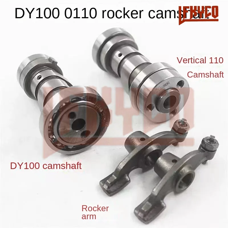 High-Performance-Camshafts-Motorcycle-Racing-Camshaft-Cam-Shaft-Assy ...