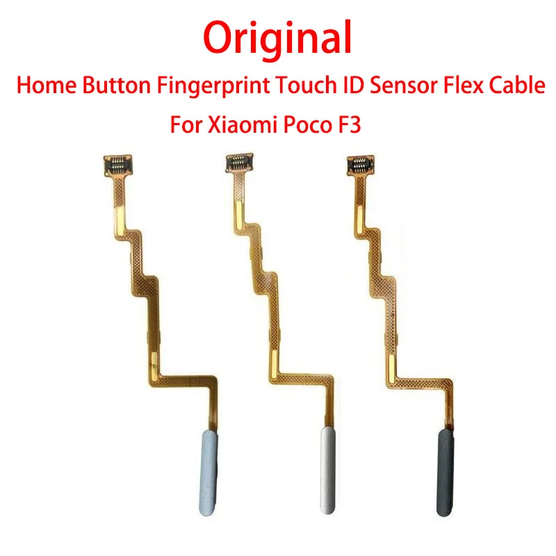 Original-Touch-ID-Fingerprint-Sensor-Home-Menu-Button-Flex-Cable-For ...