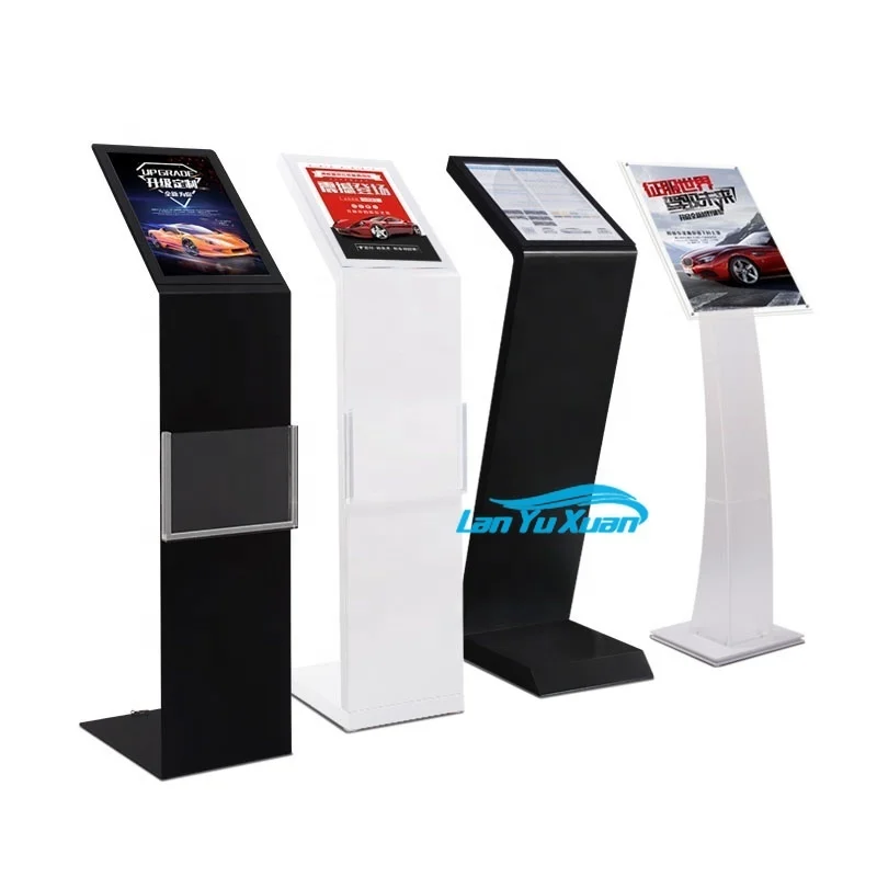 Automotive Display Stands