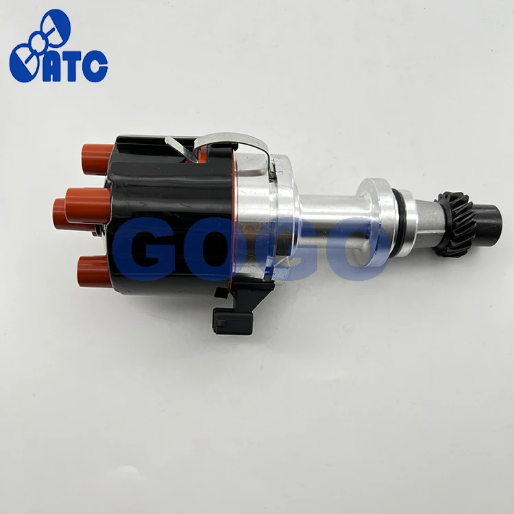 Ignition-Distributor-FOR-VW-Seat-MK3-III-Golf-3-Passat-Toledo-1-6L-1-8L ...