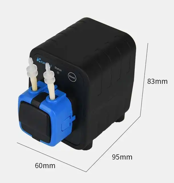 Doser Reef Tank Kamoer X1 Pro 2 Dosing Pump - $60 | NJ Reef Club ...