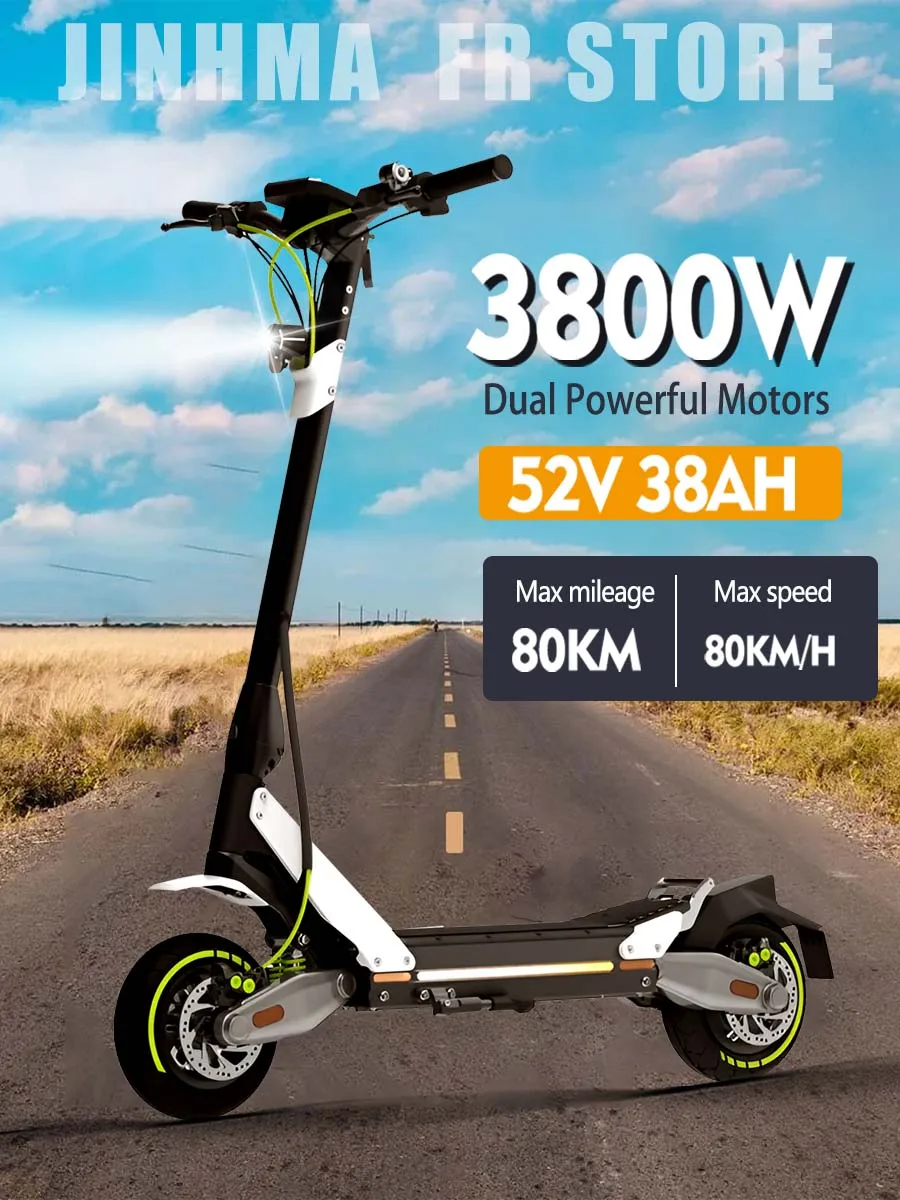 Unicool-patinete-el-ctrico-X3-de-doble-Motor-para-adulto-Scooter ...