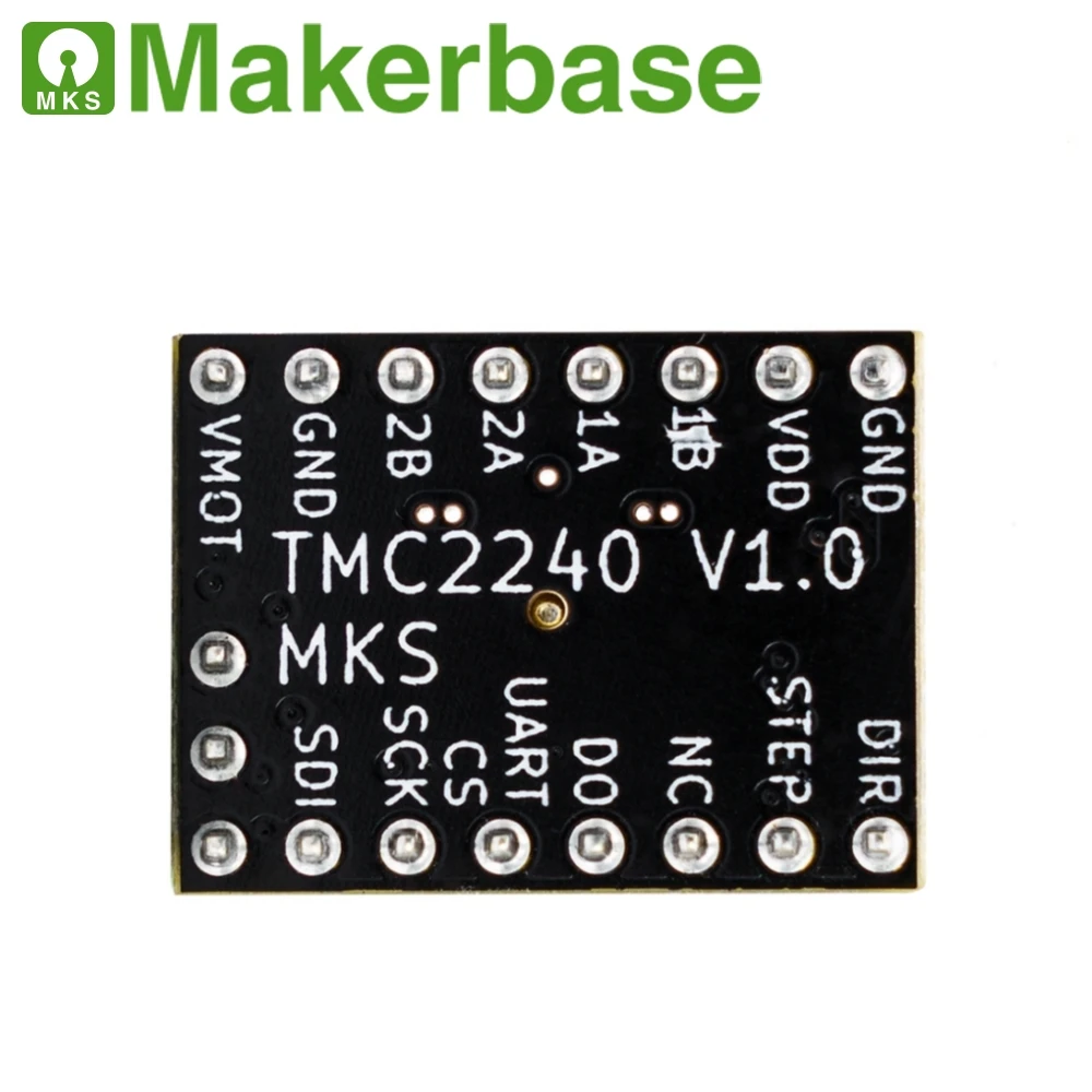 TMC2240-motor-driver-stepping-engine-2-1A-RMS-stepper-drive-3d-printer-accesoires-Peak-Current ...