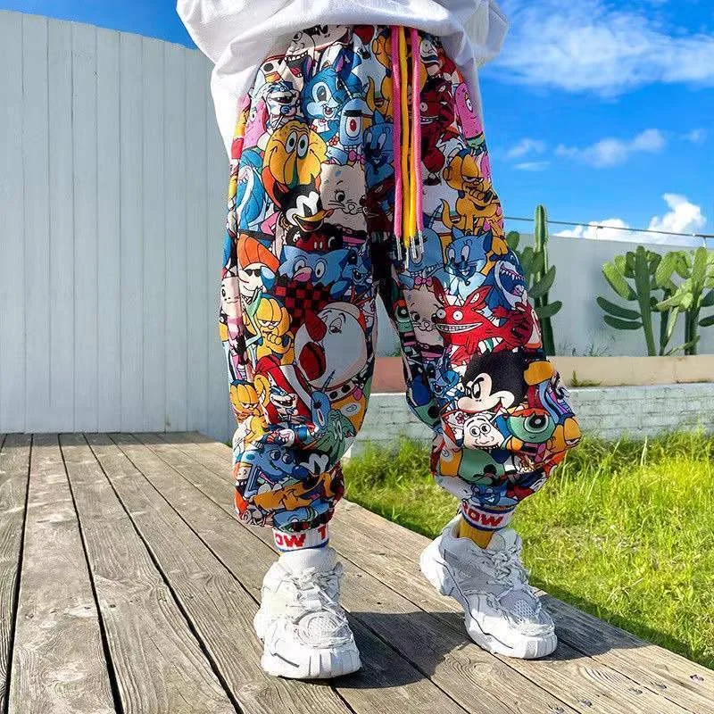 Harem Pants For Boys