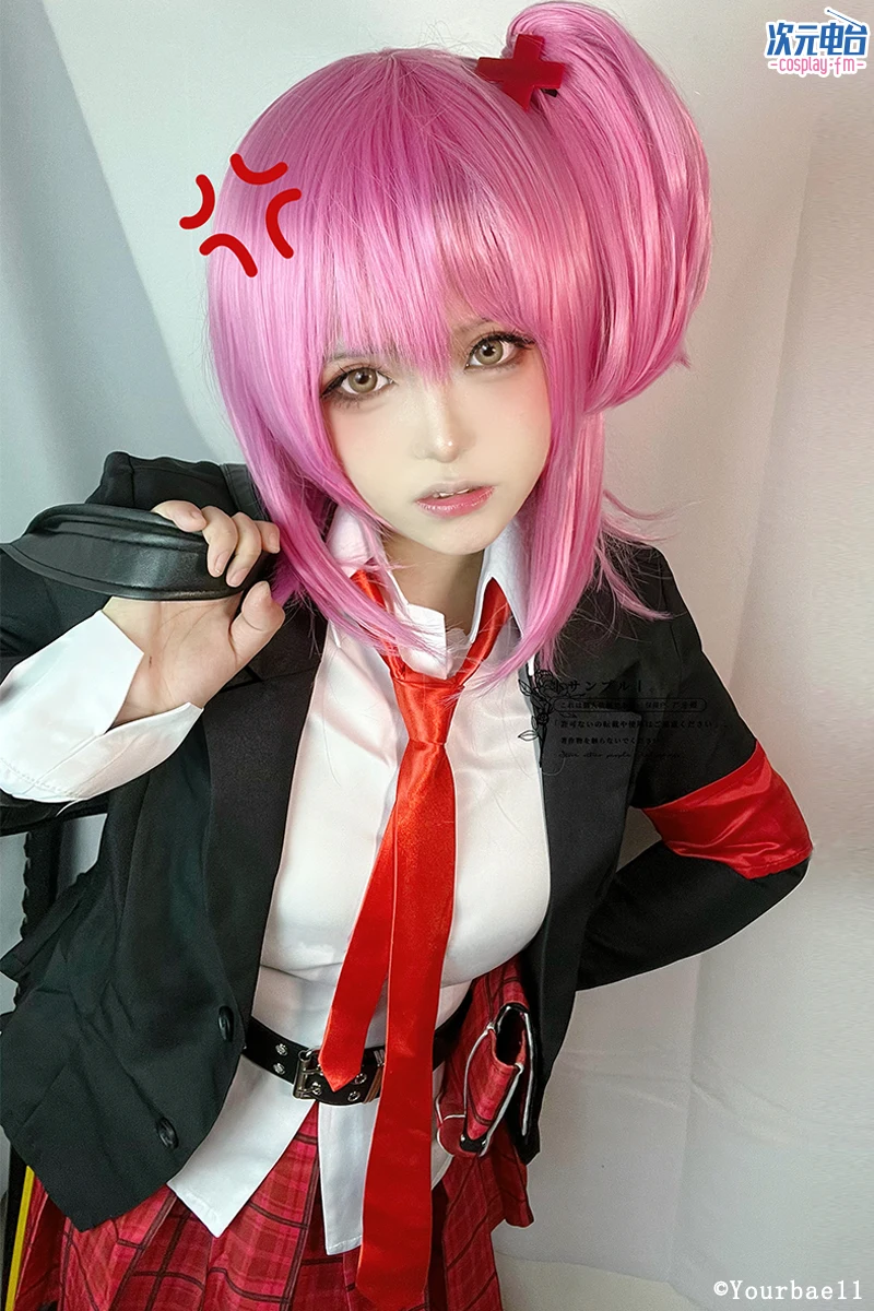 Amu Cosplay
