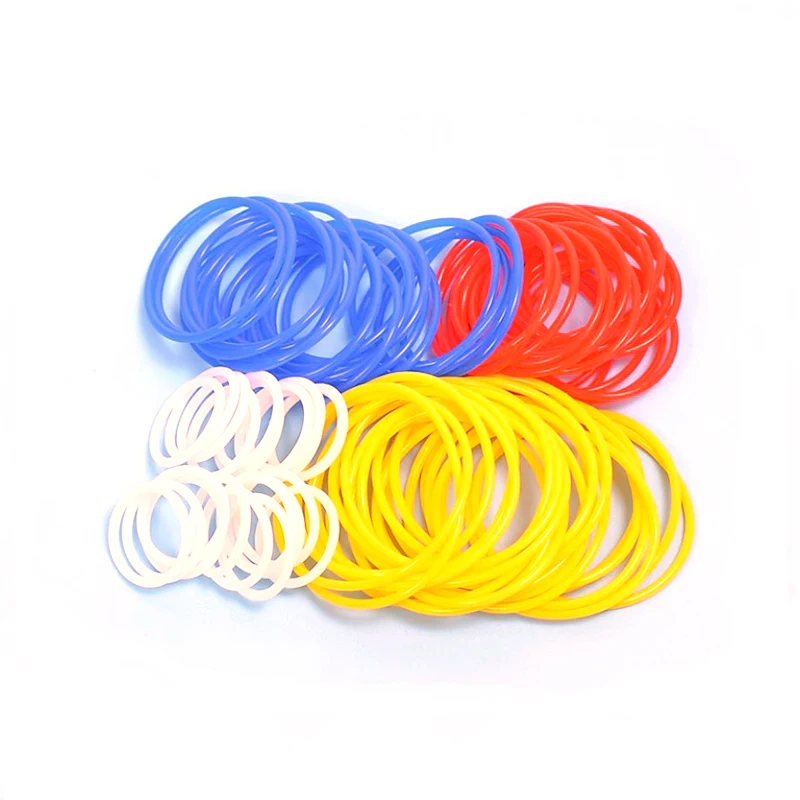 10 pçs/lote moc wedo 2.0 banda de borracha de alta tecnologia 2x2 3x3 ...