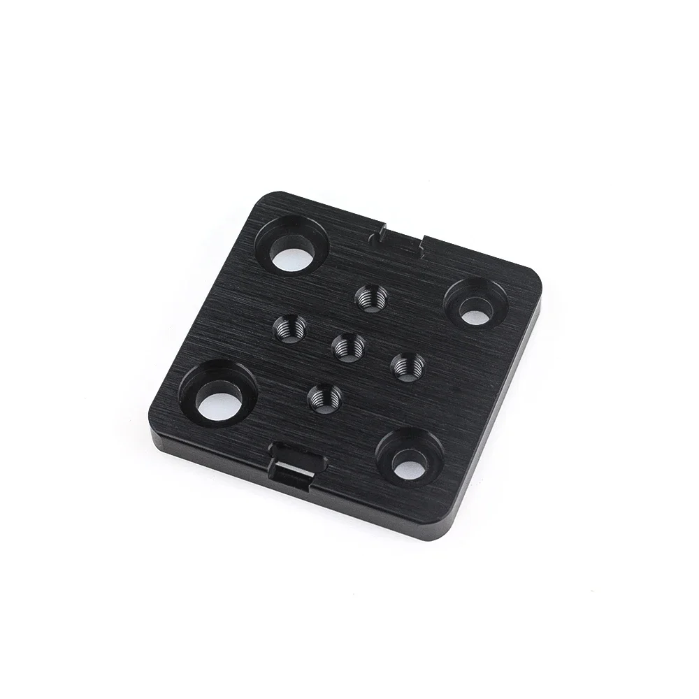 Mini-V-Wheel-Gantry-Plate-cnc-machining-aluminum-plate-for-V-Slot ...