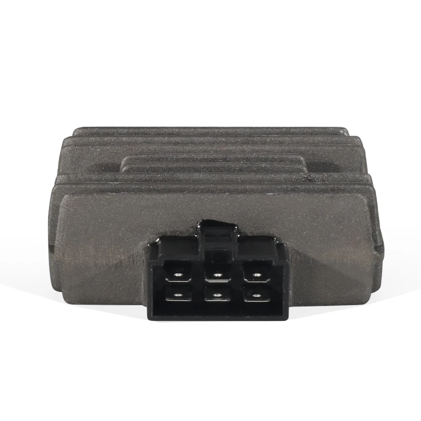 Voltage Regulator Rectifier For Honda STORM 125 GLH125 CB125E TMX150 ...