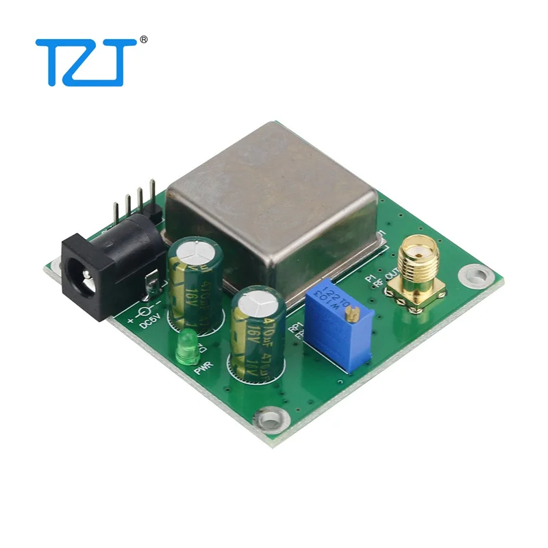 10MHz Frequency OCXO Board Constant Temperature Crystal Oscillator Sine ...