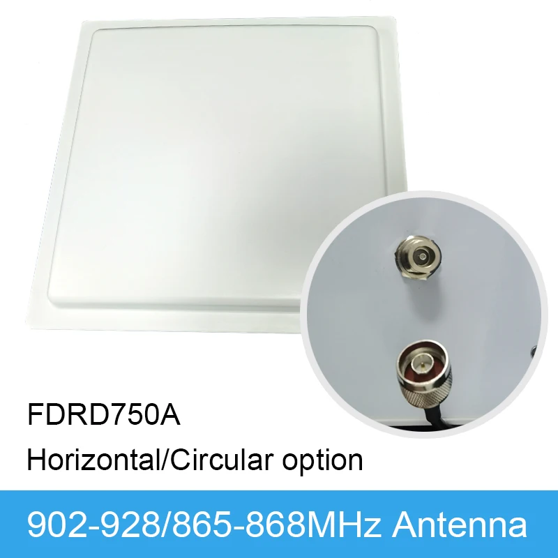 Free-shipping-two-sets-868mhz-902-928mhz-12DBI-antenna-panel-circular ...