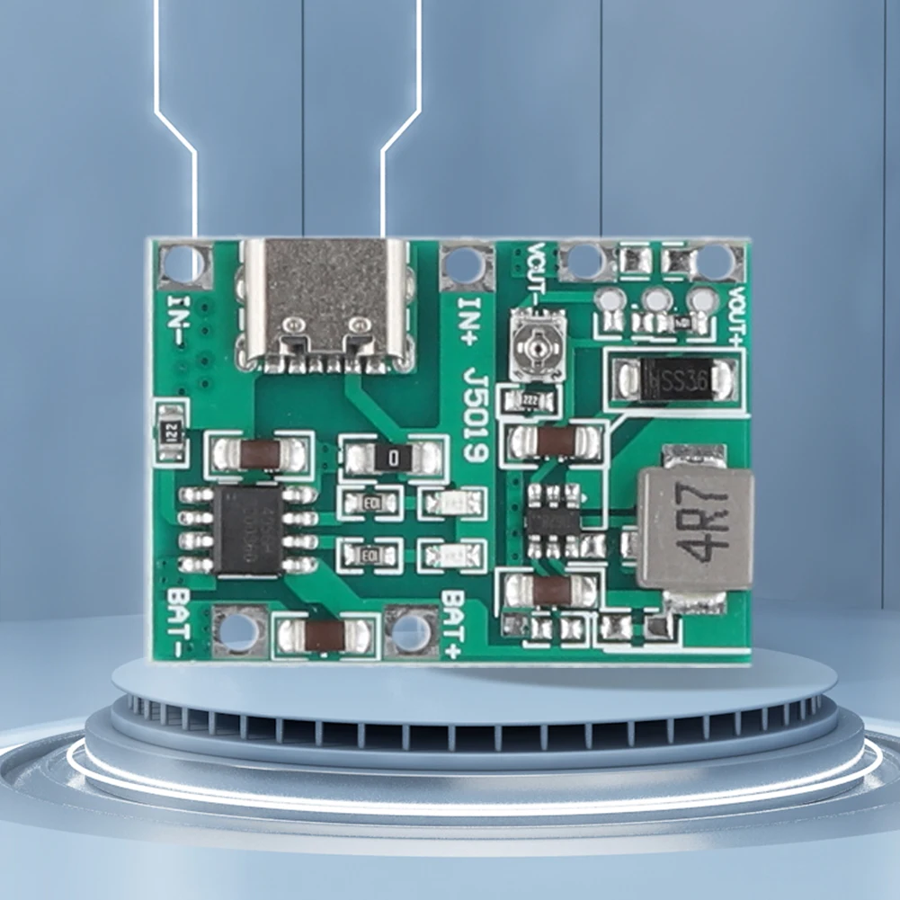 DC-DC-Step-Up-Module-DC4-3-27V-Adjustable-Charging-Step-Up-Boost-Module ...