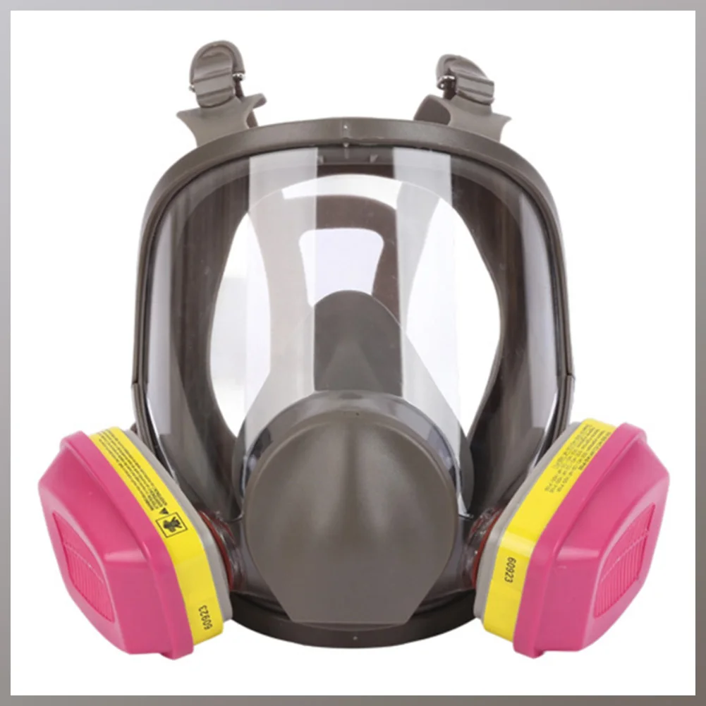 walter white with gas mask: The Real Deal for Breaking Bad Fans Who ...