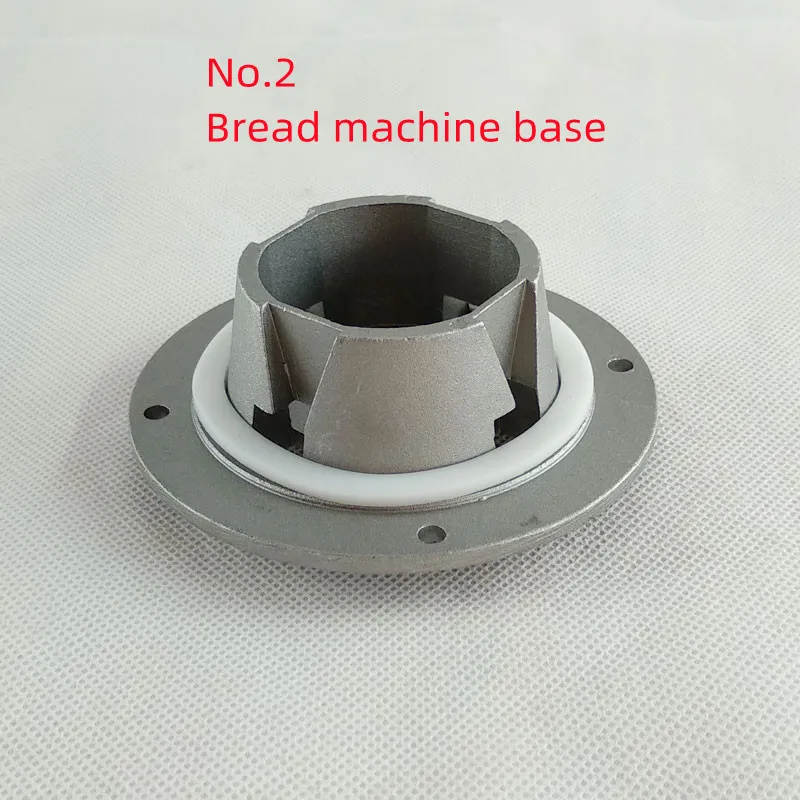 No.2 Bread Machine Base, Shaft Sleeve, Fork Bearing, Bread Machine ...
