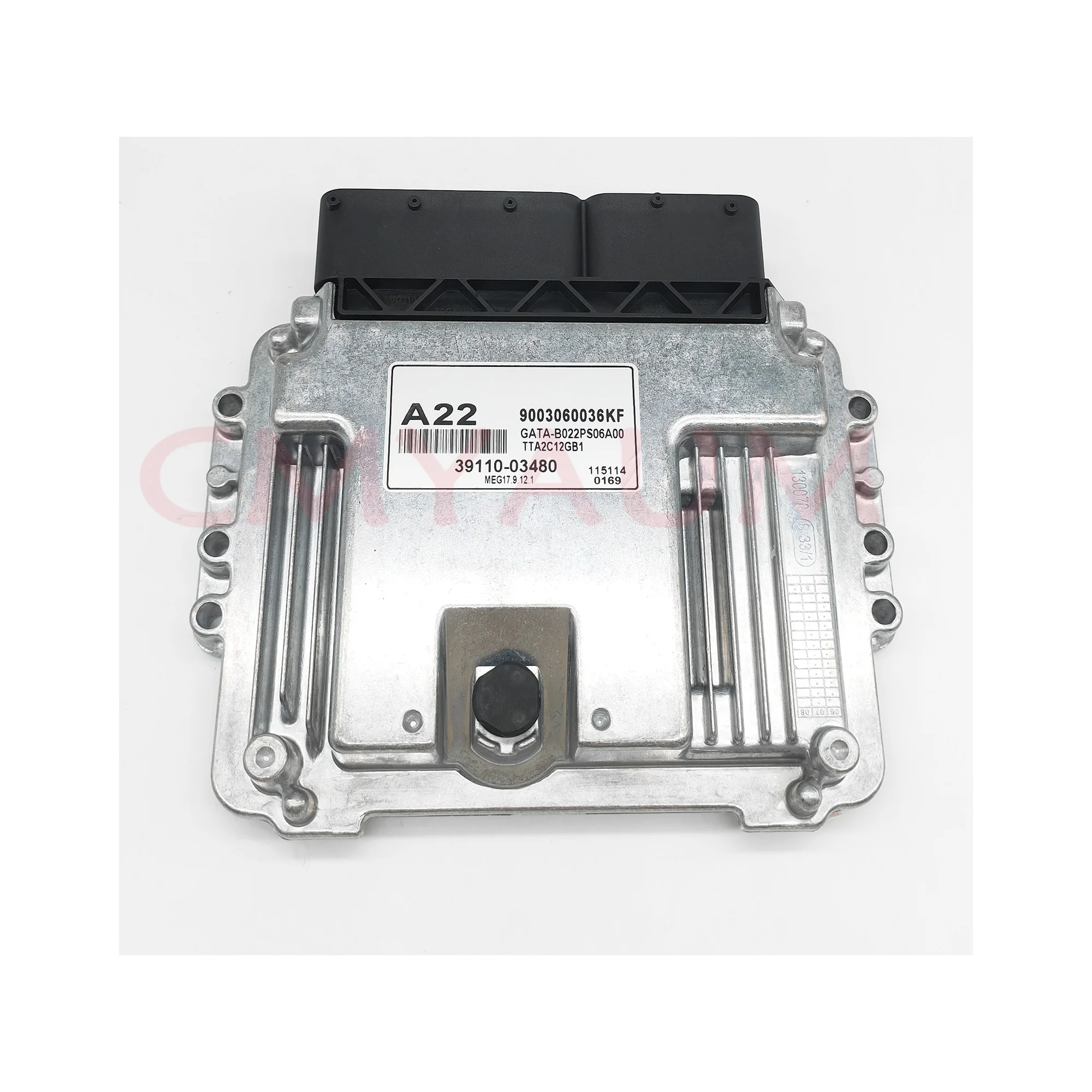CMYAUM-39110-03480-3911003480-Original-New-Engine-Computer-Board ...