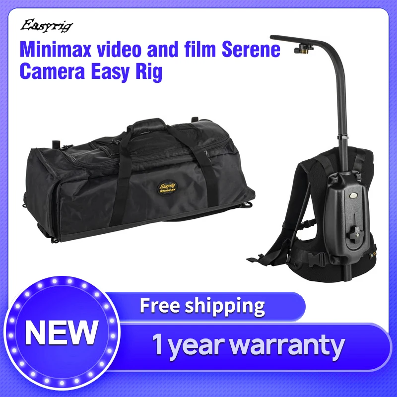 Easyrig-Minimax-video-and-film-Serene-Camera-Easy-Rig-for-DSLR-for-DJI ...