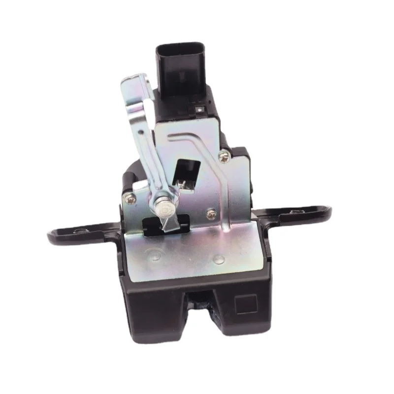 Pestillo-de-bloqueo-de-tapa-de-maletero-para-Kia-Rio-81230H8000-81230 ...