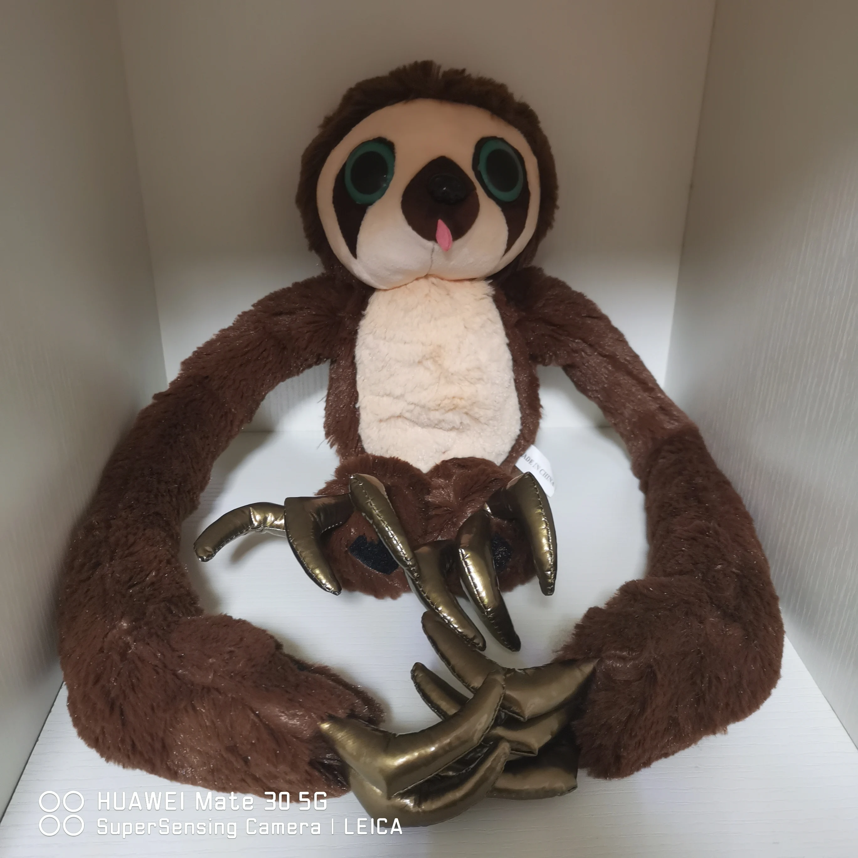 The Croods Belt Plush