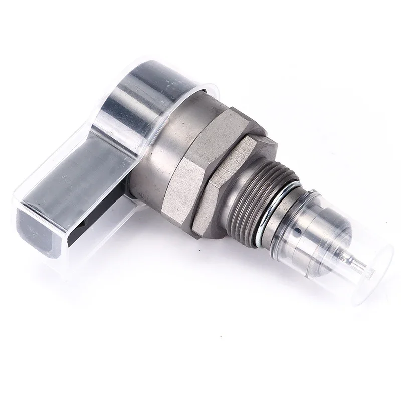 0281006246 High quality FUEL RAIL PRESSURE RELIEF LIMITER VALVE fit F ...
