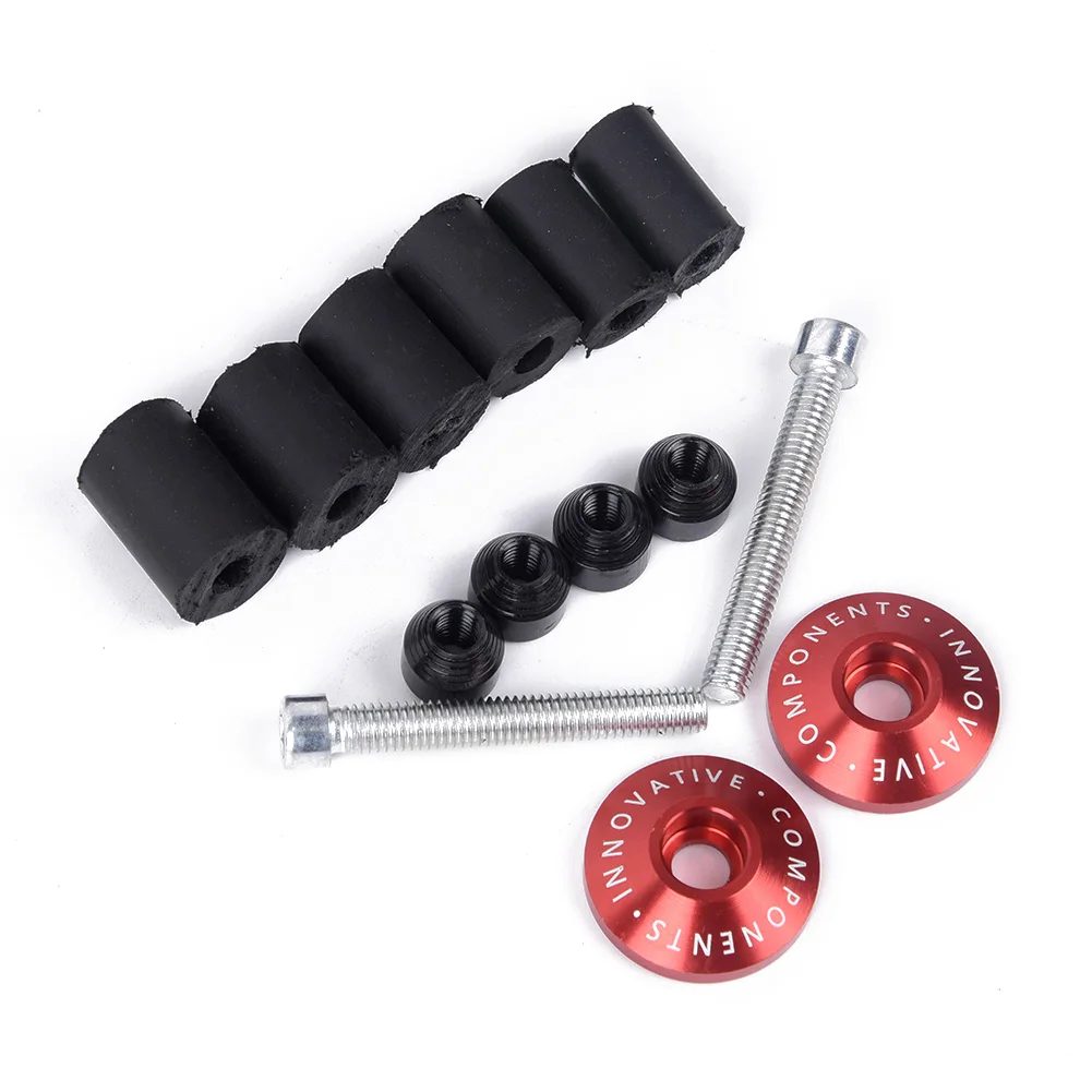 Cycling-Handlebar-End-Plugs-Grips-MTB-Parts-Protection-Riding-Road ...