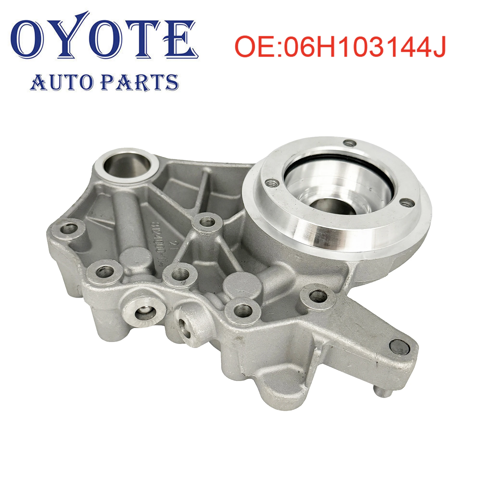 OYOTE 06H103144J Camshaft Bridge Bracket Cam Bearing Mount For VW Golf ...