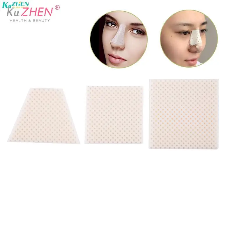 Nose Synthesis, Nose Splint, Nose Fixer, Low Temperature Thermoplastic ...