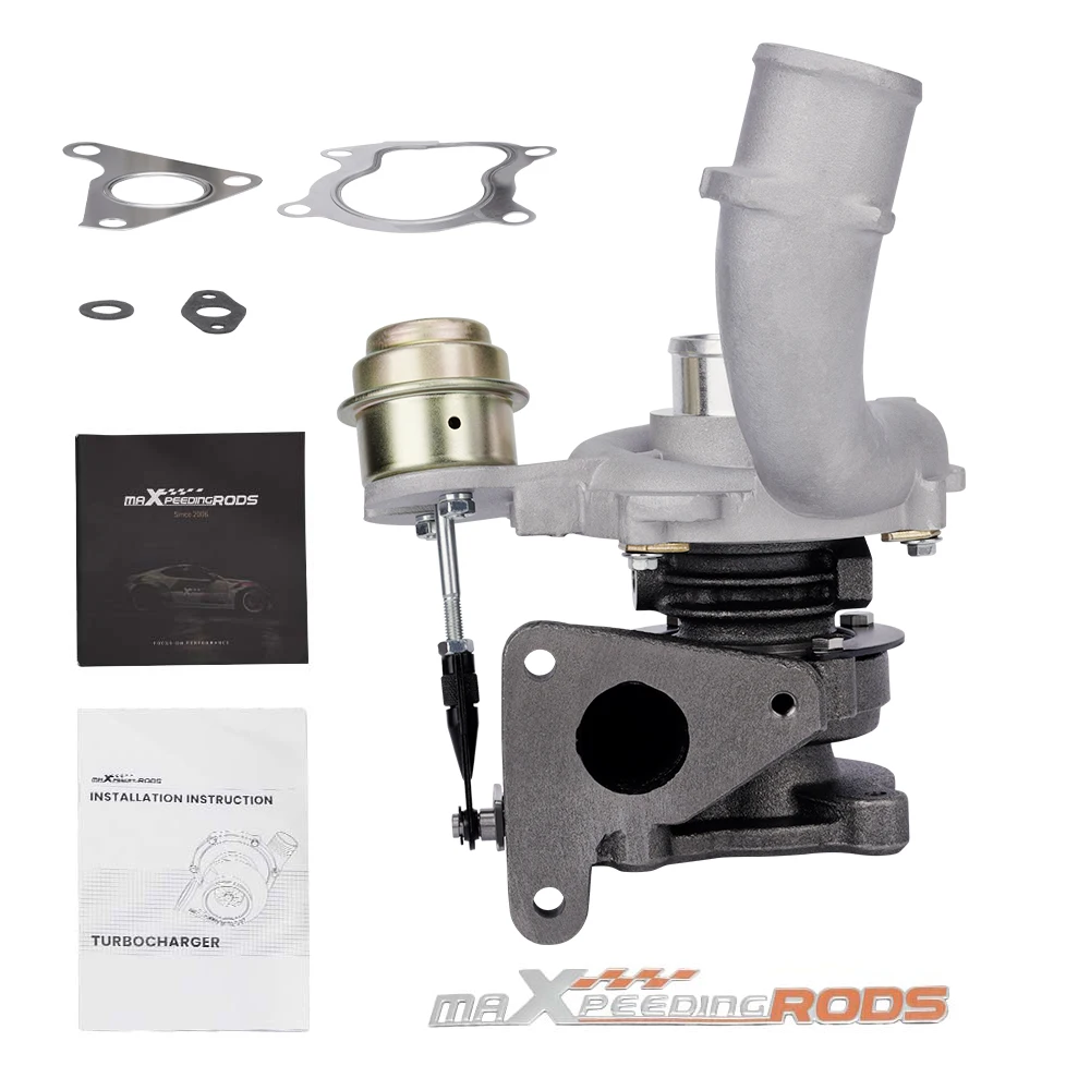 Turbo-for-Vauxhall-Vivaro-Movano-RENAULT-1-9-L-703245-738123-F9Q-F9Q760 ...