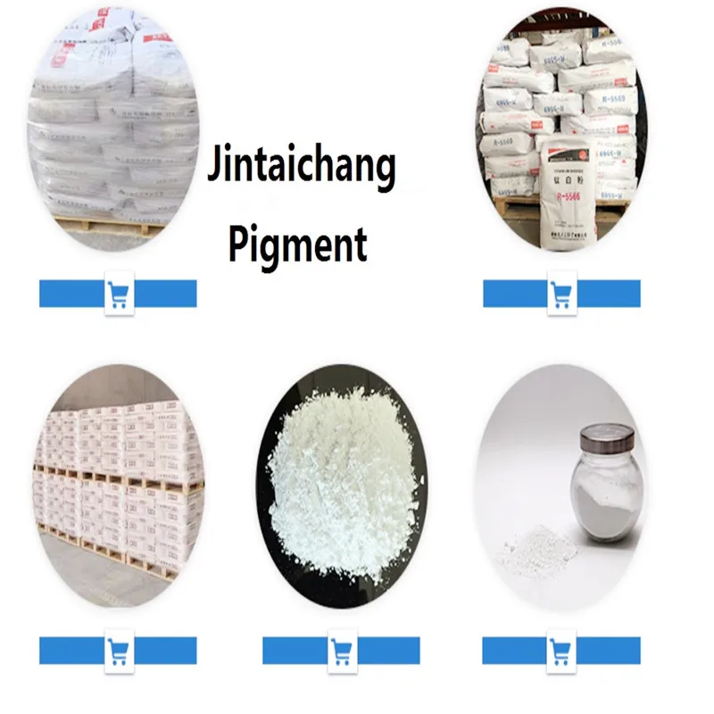 Titanium Dioxide Paint