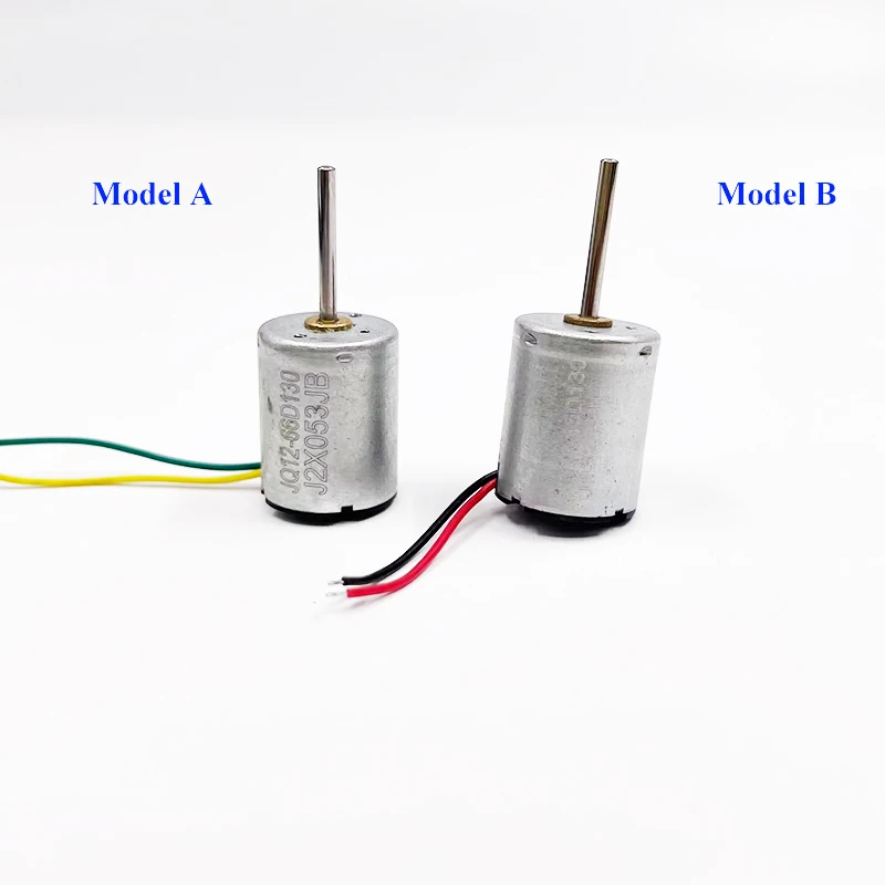 1PC-1215-Mini-6-Pole-Rotor-Motor-12mm-15mm-Precious-Metal-Brush-Motor ...