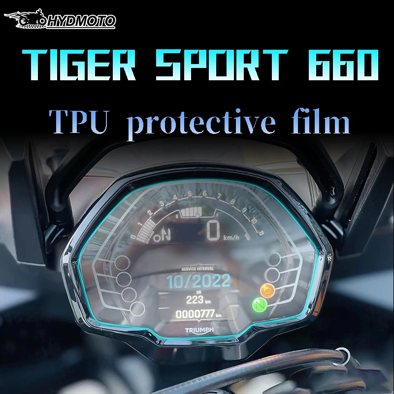 For-Triumph-Trident-Tiger-Sport-660-For-Tiger-660-Sport-660-2022 ...