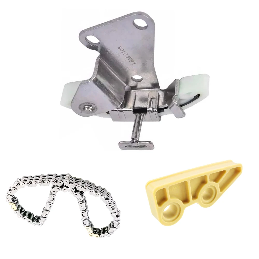 13450-PNA-004 Oil Pump Chain Tensioner Guide Kit for Honda Type R EP3 ...