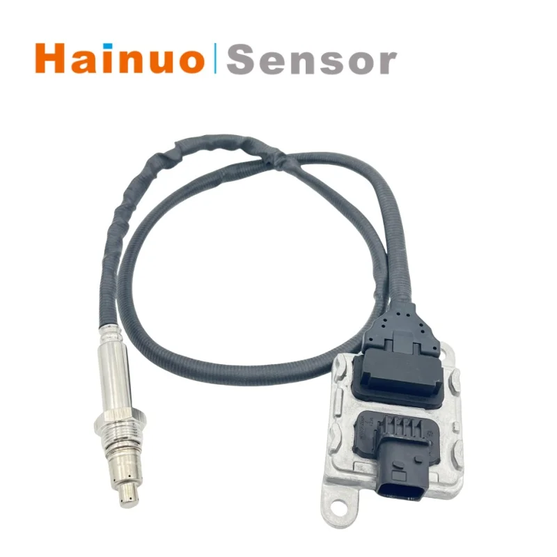 NOX-Sensor-A0101532228-TOP-quality-5WK97338A-Nitrogen-oxygen-Sensor-car ...