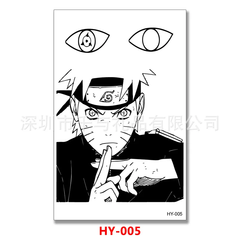Naruto Uzumaki Kid Drawings