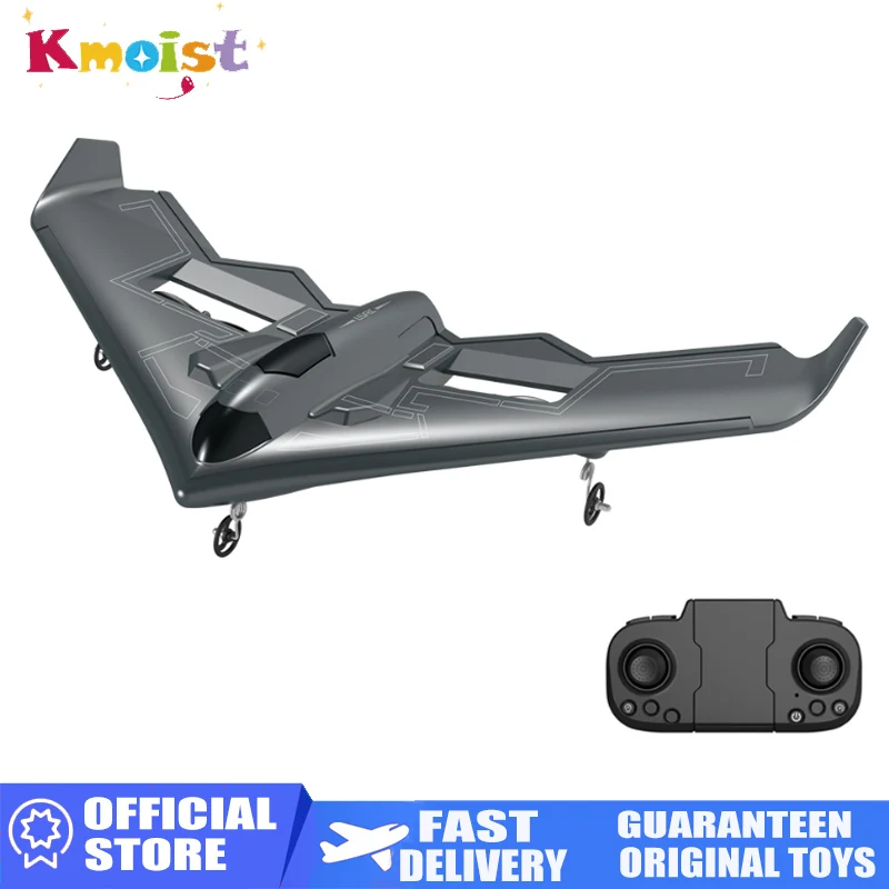 Rc-Aircraft-2-4G-Remote-Control-Airplane-Aircraft-Drone-RC-Plane-B2 ...