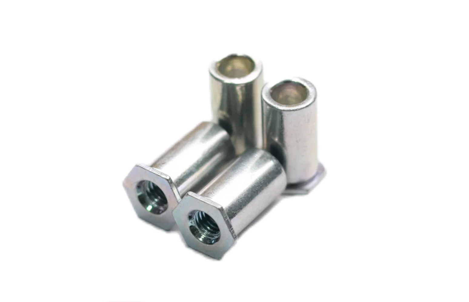 Stainless-Steel-Passivation-Thru-HoleThreaded-Standoffs-SOS-M3-M2-M2-5 ...