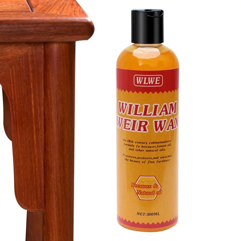 Natural-Beewax-Wood-Furniture-Polisher-Wood-Seasoning-Beewax-Polish ...