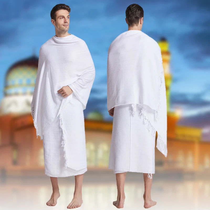 Ihram Clothing