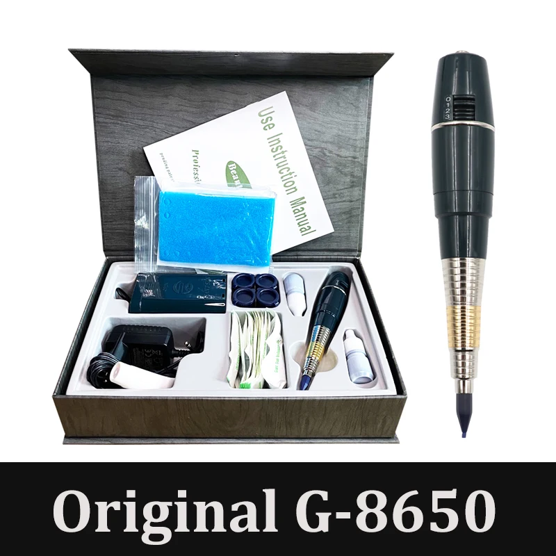 High-quality-Permanente-Make-Kit-Giant-zon-tattoo-Machine-Giant-sun-G ...