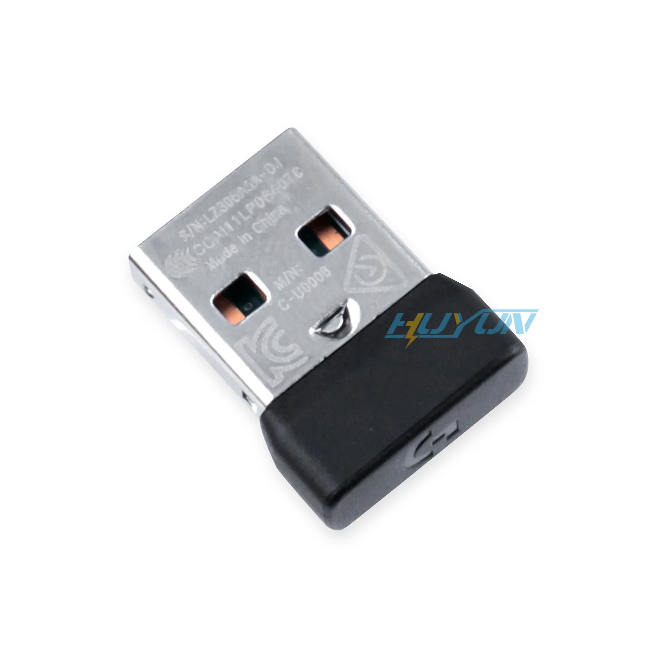 USB Extension-Adaptateur récepteur USB pour Logitech G304-G305 ...