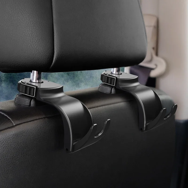 Hipacool-Car-Storage-Hook-Car-Accessories-Interior-Universal-Car ...