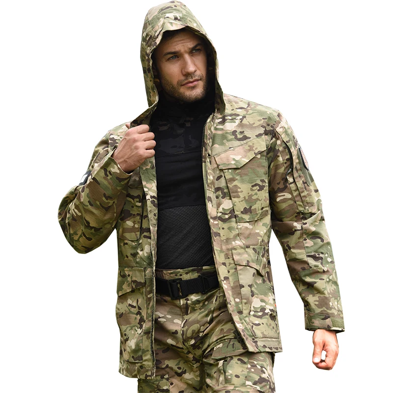 HAN-WILD-Tactical-Jacket-Wear-resistant-Camping-Jackets-Hunting ...