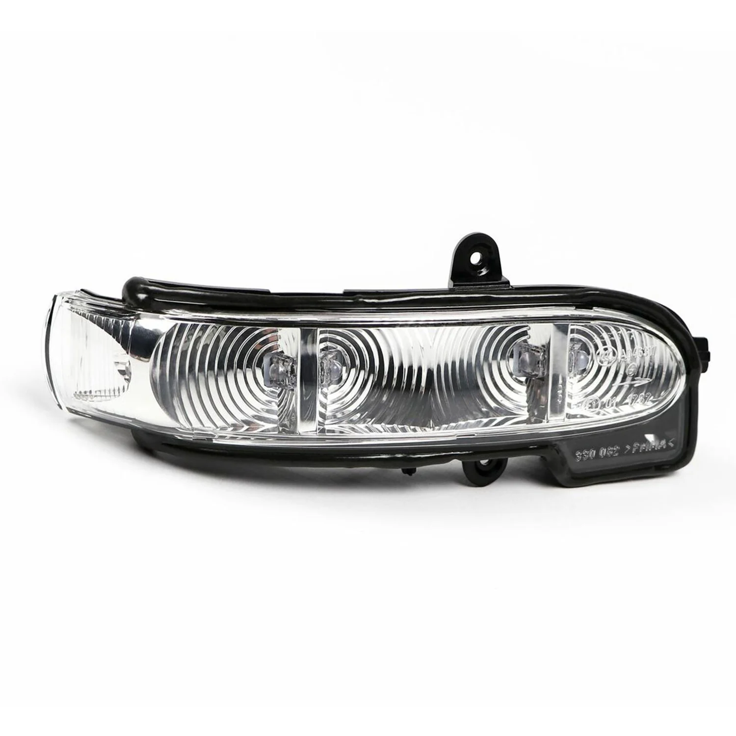 Car Right Rear View Side Mirror LED Turn Signal Indicator Light for ...