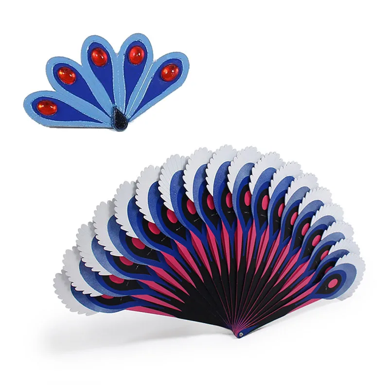 Argos-Brooch-and-fan-Miraculous-Tales-of-Ladybug-Cat-Noir-Cosplay-Replica-Prop-Decoration ...