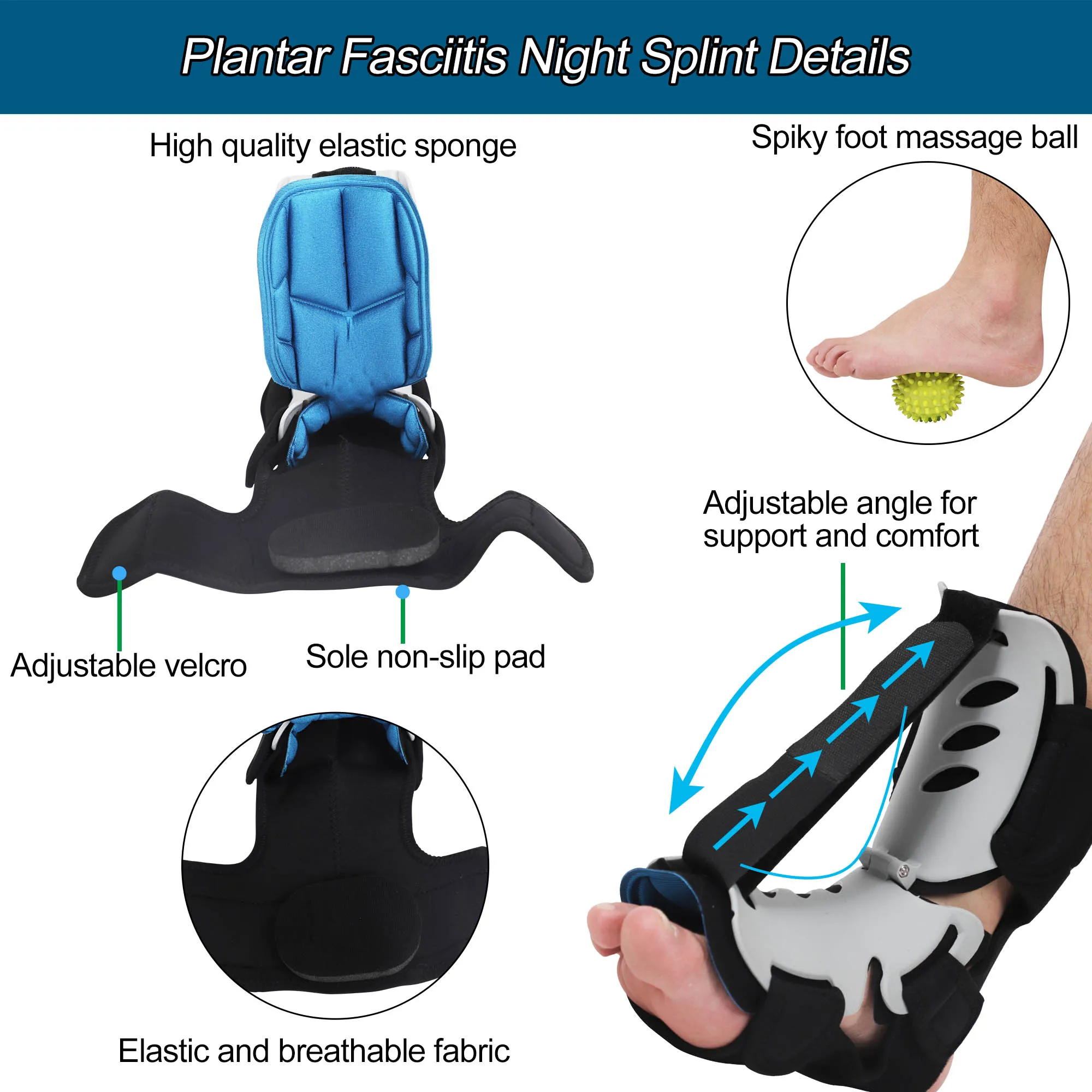 Extensor Tendon Injury Foot