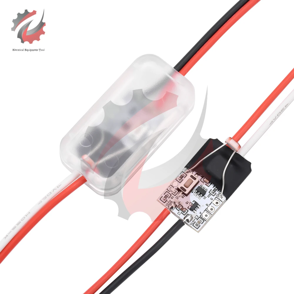 Light-Sensor-Switch-Automatic-Auto-On-Off-Photocell-Street-Lamp ...