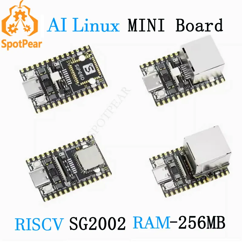 Sipeed-RISCV-LicheeRV-Nano-Super-Mini-SG2002-AI-RAM-256MB.jpg