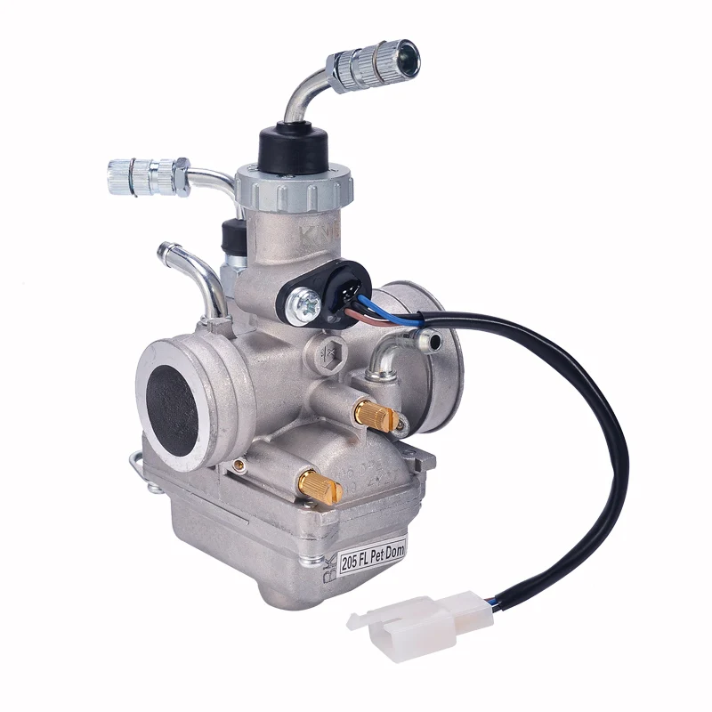 High Performance Bajaj Boxer BM150 Pulsar Carburetor For Indian Market ...