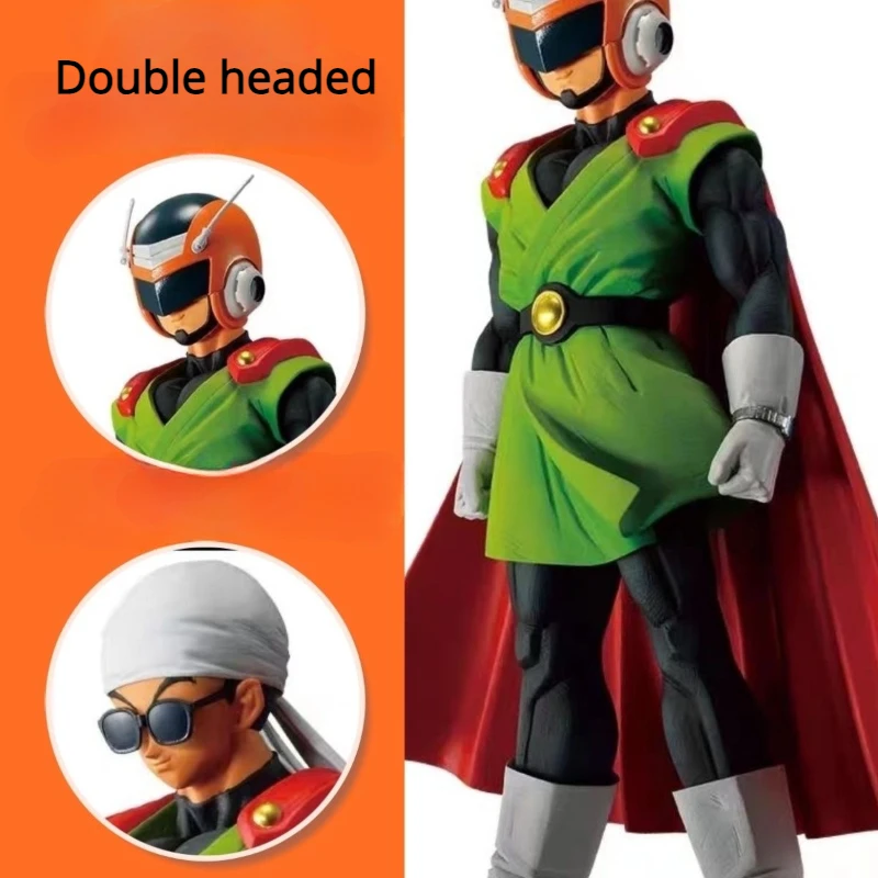 Dragon-Ball-Z-Action-Figure-Son-Gohan-Figurine-Grande-Saiyaman-Figura ...